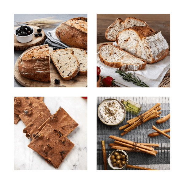 Gurme Lezzetler – Pikan Fırın